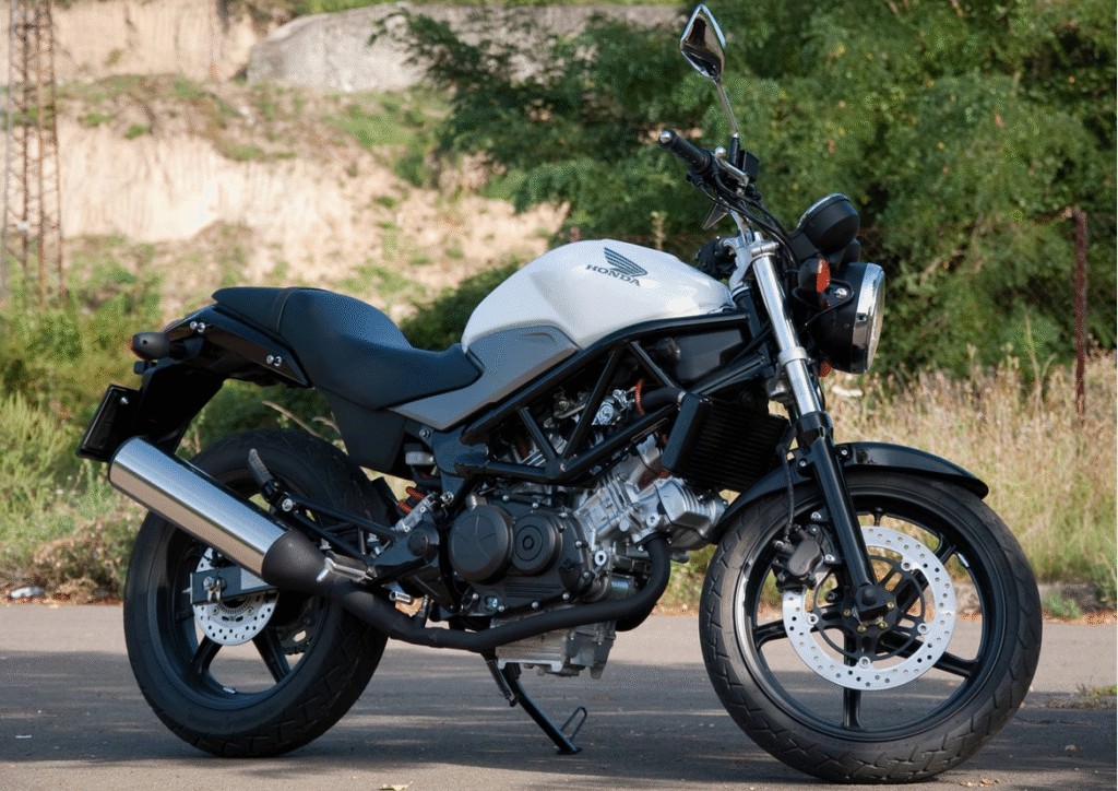Honda 250 Vtr
